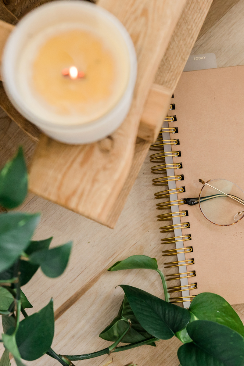 Rutina para dormir bien en 7 pasos – Evok