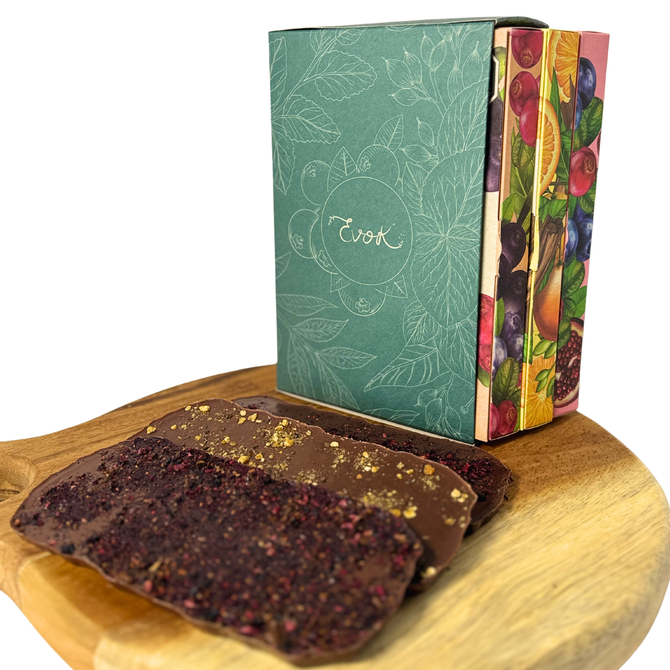 Tiempo para mi – Evok