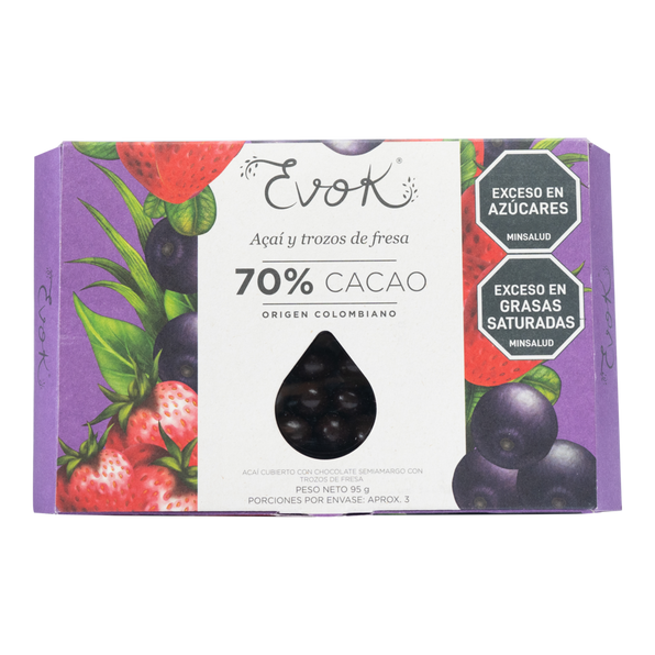 Productos – Evok