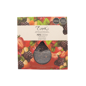 Evok | Sabores Únicos, Experiencias Inolvidables